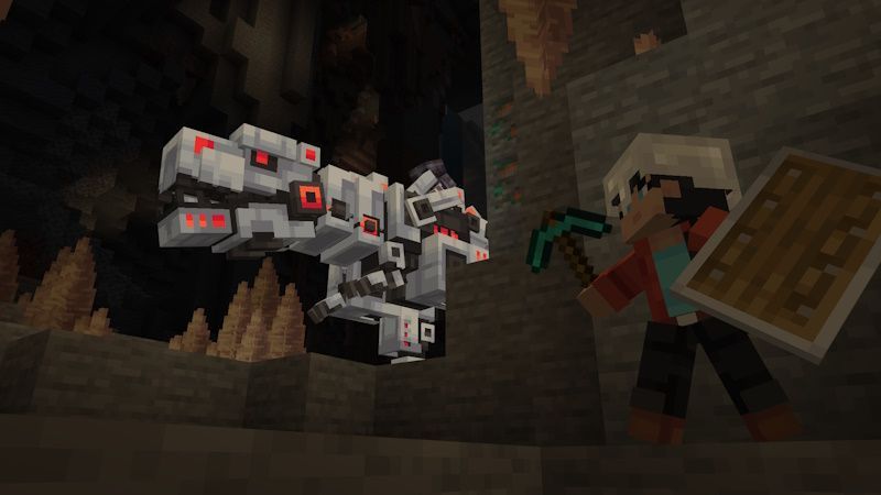 Magic Add-On by Misfits - Minecraft Bedrock Marketplace Explorer