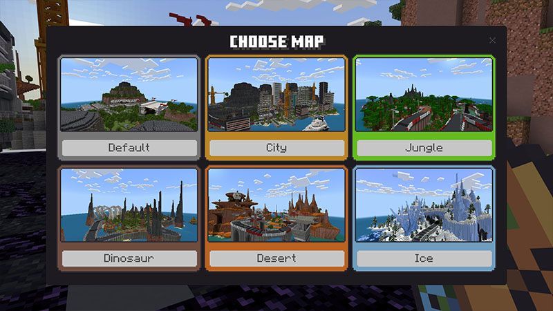 Products by CompyCraft - Minecraft Bedrock Marketplace Explorer