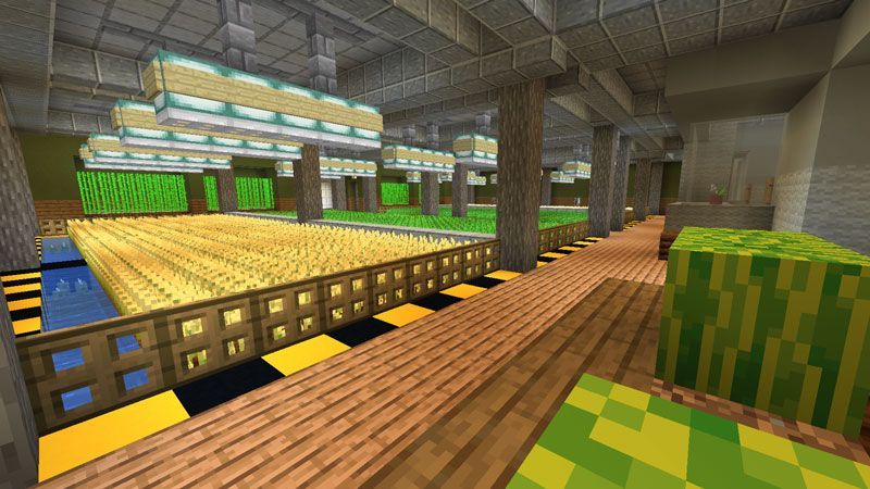 ONE BLOCK! by Dodo Studios (Minecraft Marketplace Map) - Minecraft Bedrock Marketplace Explorer