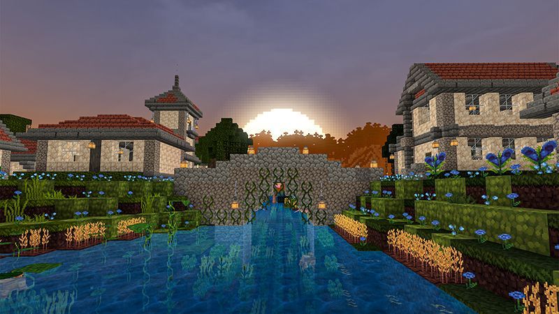 Realism Shades by MelonBP - Minecraft Bedrock Marketplace Explorer