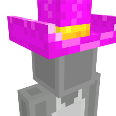 Fancy Veil by Minecraft - Minecraft Marketplace (via bedrockexplorer.com)