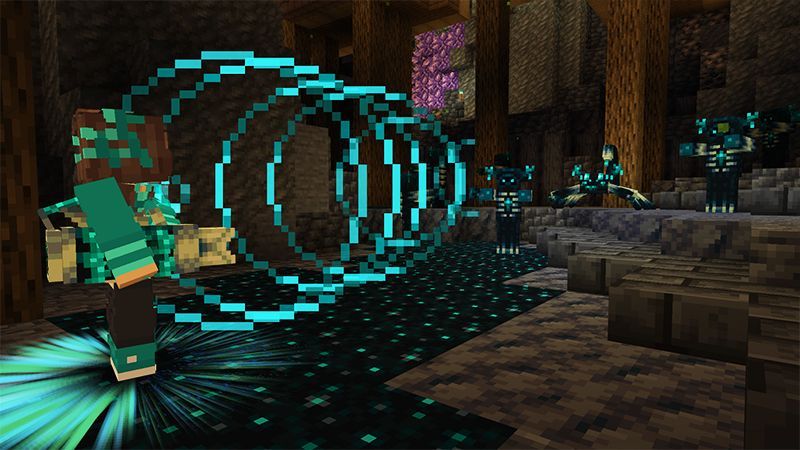 Dark Mode by MelonBP - Minecraft Bedrock Marketplace Explorer