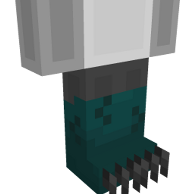 Dragon Claws by Minecraft - Minecraft Marketplace (via bedrockexplorer.com)