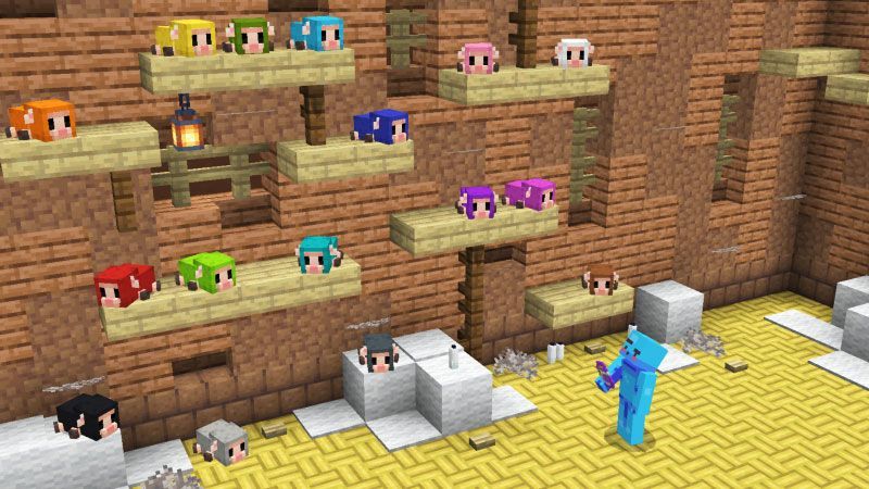 Minecraft Add-Ons [401] - Minecraft Bedrock Marketplace Explorer