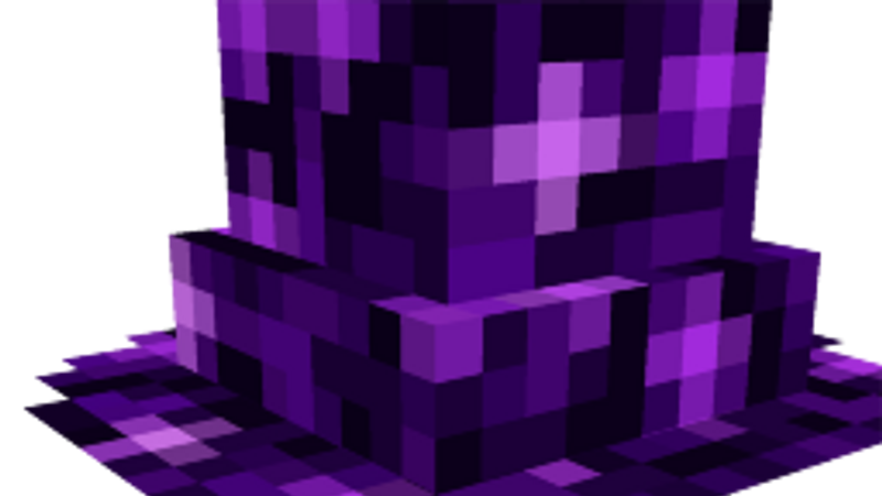 Galaxy Hat by 57Digital - Minecraft Marketplace (via bedrockexplorer.com)