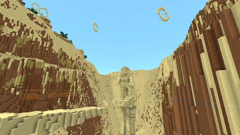 Products by Shaliquinn's Schematics - Minecraft Bedrock Marketplace ...