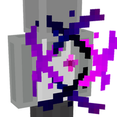 Dark Magic Orb by Dalibu Studios - Minecraft Marketplace (via ...