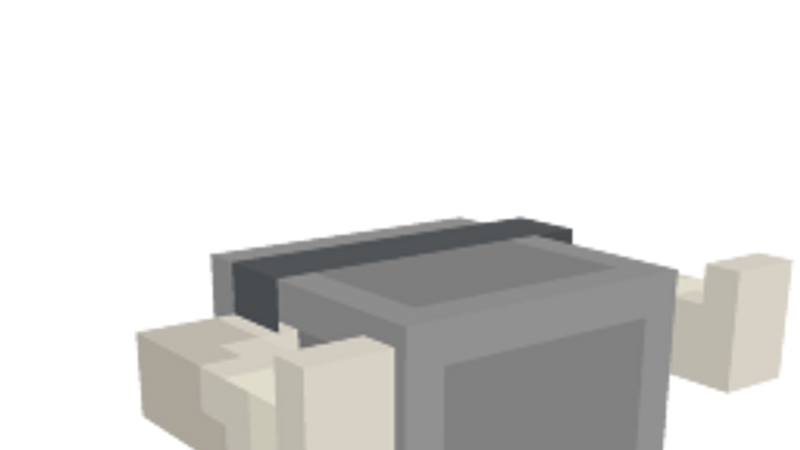 Bull Horns by Minecraft - Minecraft Bedrock Marketplace Explorer