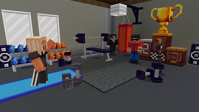 Medieval Texture Pack by Mine-North - Minecraft Bedrock Marketplace ...