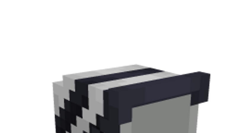 Striped Beanie by Minecraft - Minecraft Marketplace (via ...