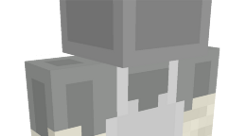 Cloth Hand Wraps by Shaliquinn's Schematics - Minecraft Marketplace ...