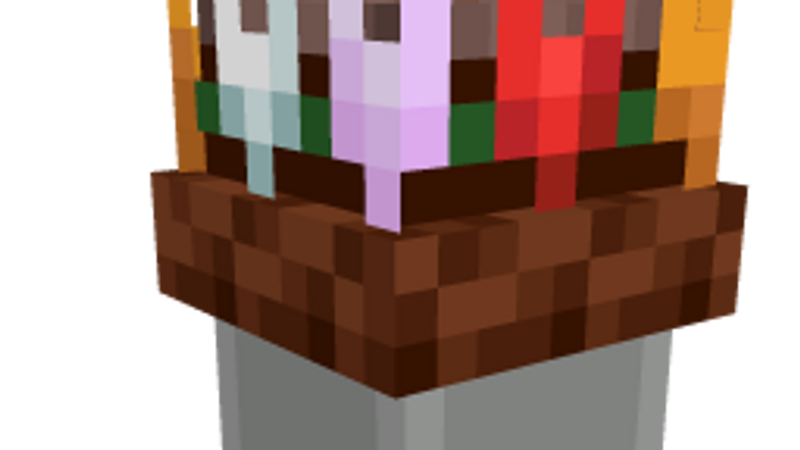 Formal Plains Crown by Minecraft - Minecraft Marketplace (via ...