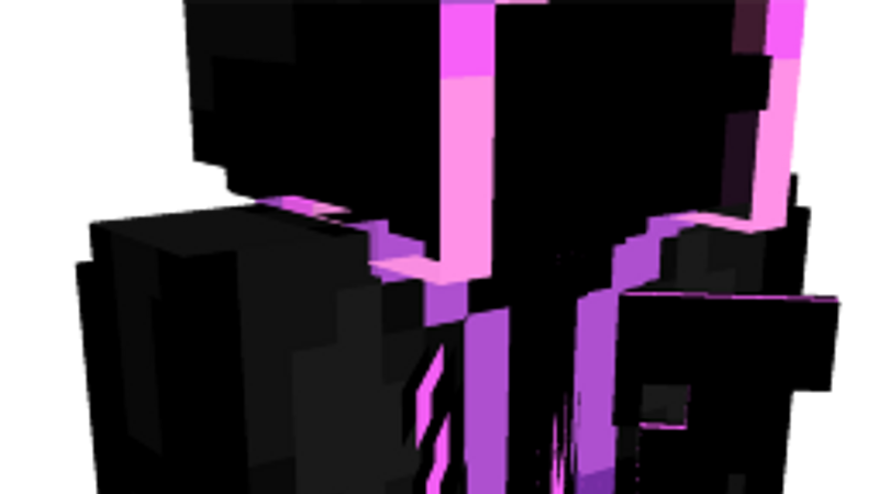 Neon Outline Jacket by Teplight - Minecraft Marketplace (via ...