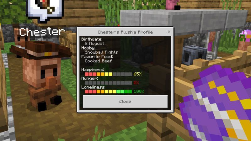 Minecraft Add-Ons [401] - Minecraft Bedrock Marketplace Explorer