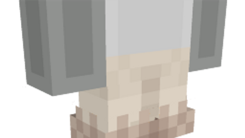 Chicken Legs by CubeCraft Games - Minecraft Marketplace (via ...