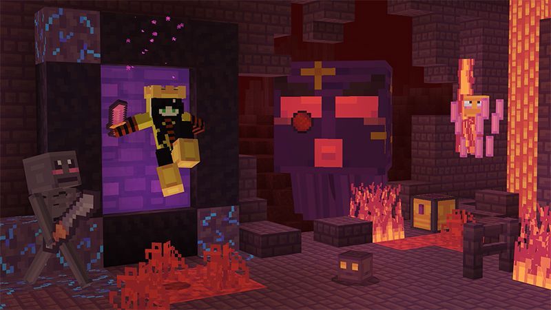 Minecraft Texture Packs [366] - Minecraft Bedrock Marketplace Explorer