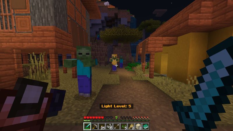 Info Items Add-On by Polymaps - Minecraft Bedrock Marketplace Explorer