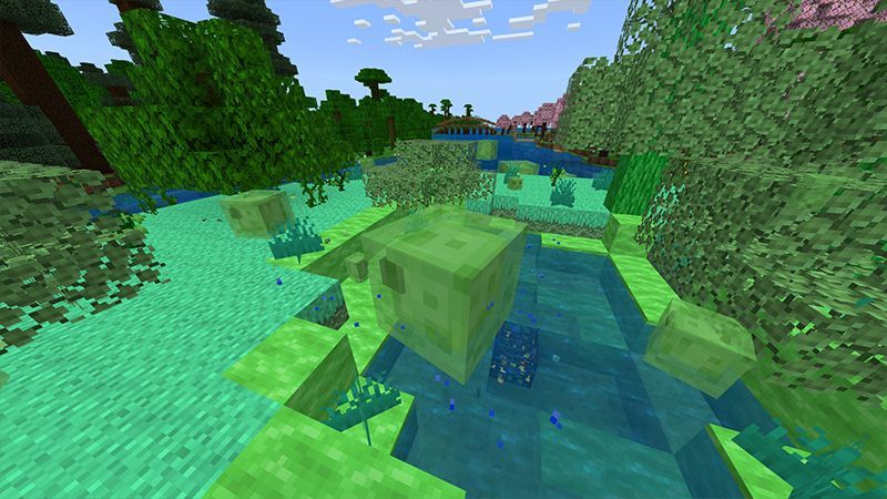 Mystical Agriculture by FTB - Minecraft Bedrock Marketplace Explorer