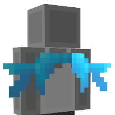 Allay Wings by MobBlocks - Minecraft Marketplace (via bedrockexplorer.com)