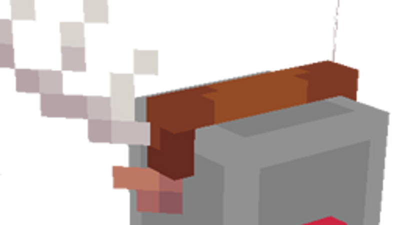 Reindeer Antlers by Dalibu Studios - Minecraft Marketplace (via ...