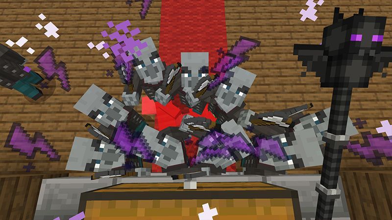 Worlds by CubeCraft Games - Minecraft Bedrock Marketplace Explorer