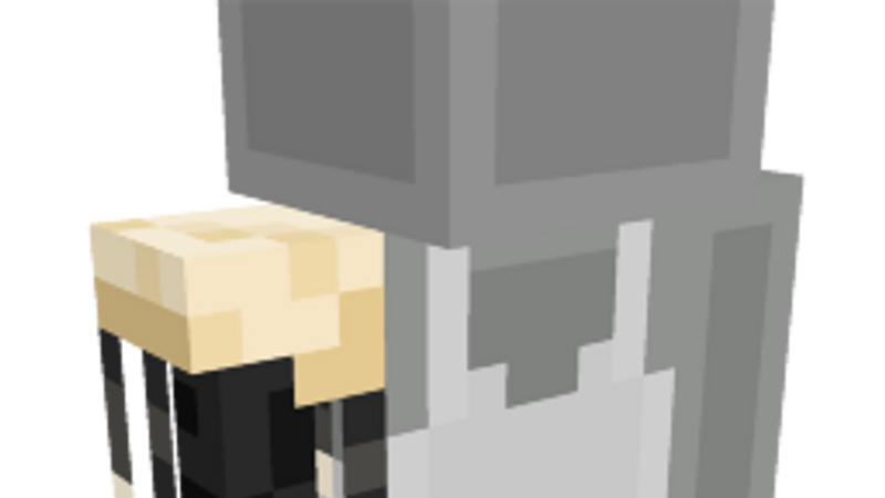 Novabot Grips Delta by Minecraft - Minecraft Marketplace (via bedrockexplorer.com)