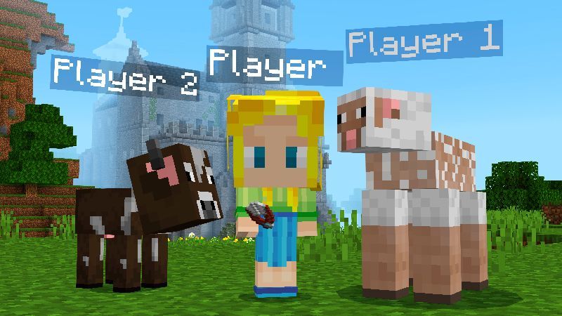 Redstone Add-On by Pixelbiester - Minecraft Bedrock Marketplace Explorer