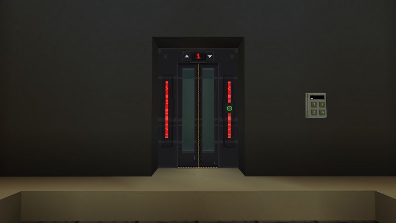 Elevators by Pixell Studio (Minecraft Marketplace Map) - Minecraft ...