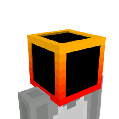 RGB Outline Head by Lua Studios - Minecraft Marketplace (via ...