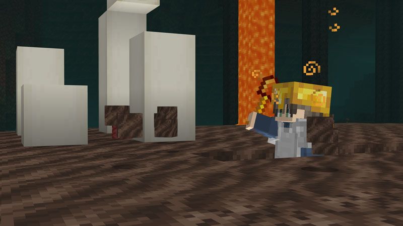 Lava Tools by Duh (Minecraft Marketplace Map) - Minecraft Bedrock ...