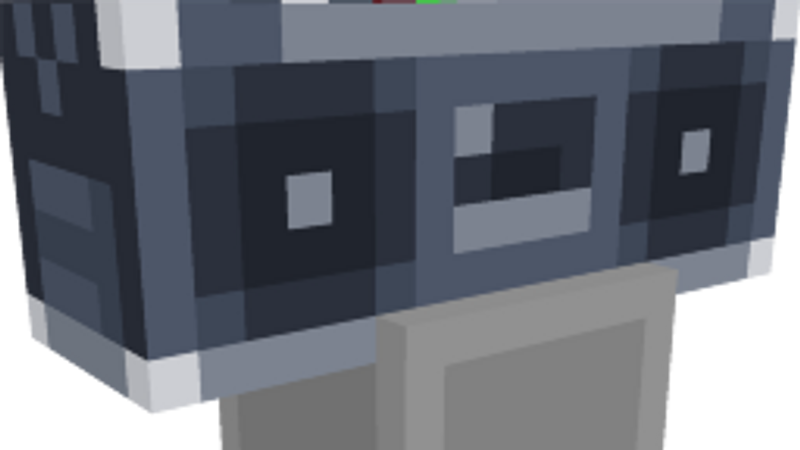 Boombox by CubeCraft Games - Minecraft Bedrock Marketplace Explorer