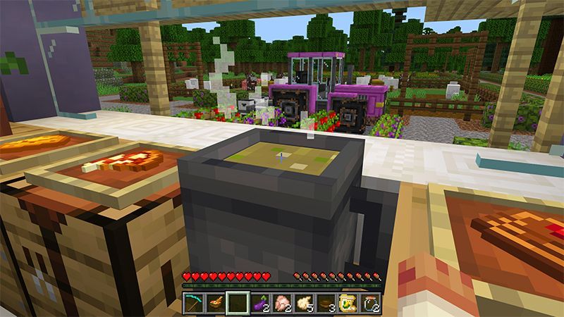 WITHER APOCALYPSE 1.1 by Team Workbench - Minecraft Bedrock Marketplace ...