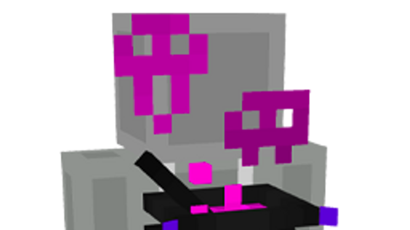 Witch Cauldron by Diveblocks - Minecraft Marketplace (via ...