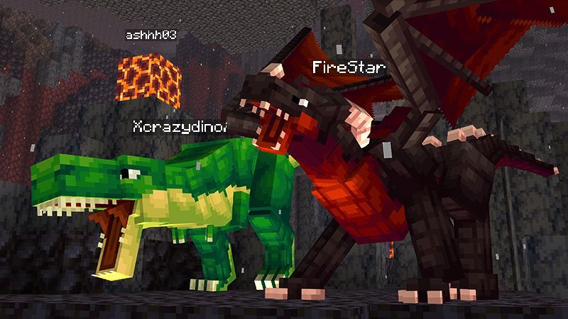 Can You Survive? by Starfish Studios - Minecraft Bedrock Marketplace ...