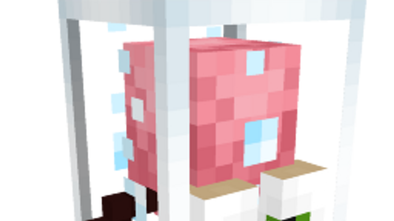 Brain in a Jar by GoE-Craft - Minecraft Marketplace (via ...