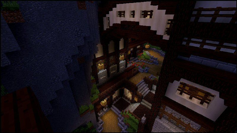 Worlds by Shaliquinn's Schematics - Minecraft Bedrock Marketplace Explorer