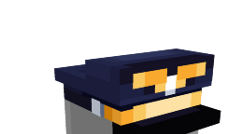Pilot Cap by Pathway Studios - Minecraft Marketplace (via ...