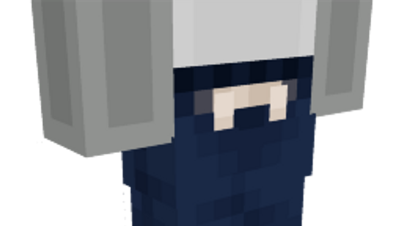 Trendy Sweats by Minecraft - Minecraft Marketplace (via bedrockexplorer ...