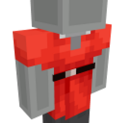 Belted Tunic by Minecraft - Minecraft Marketplace (via bedrockexplorer.com)