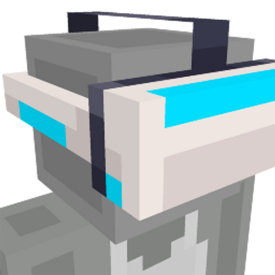 RGB VR Headset by Maca Designs - Minecraft Marketplace (via ...