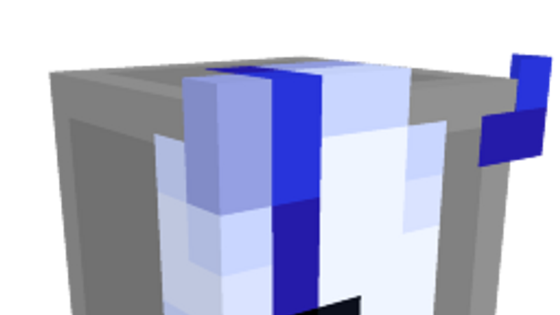 Demon Mask by Ninja Squirrel Gaming - Minecraft Marketplace (via ...