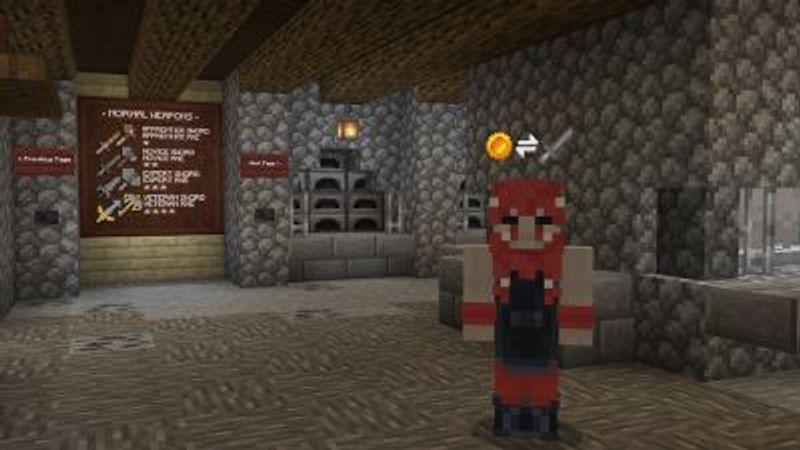 Minecraft Marketplace Partners - Minecraft Bedrock Marketplace Explorer