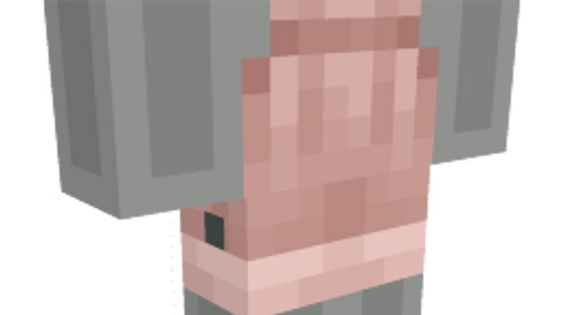Blush Overalls by Minecraft - Minecraft Marketplace (via ...