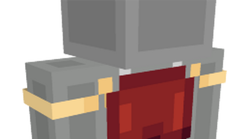 Red Dress by Kreatik Studios - Minecraft Marketplace (via ...