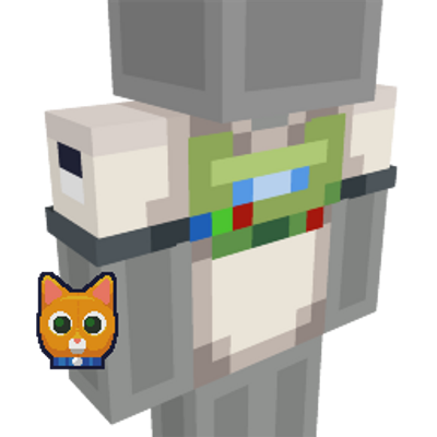 Mob Pets by Cyclone (Minecraft Marketplace Map) - Minecraft Marketplace ...