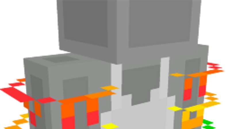 Magic Circle Gloves by Waypoint Studios - Minecraft Marketplace (via ...