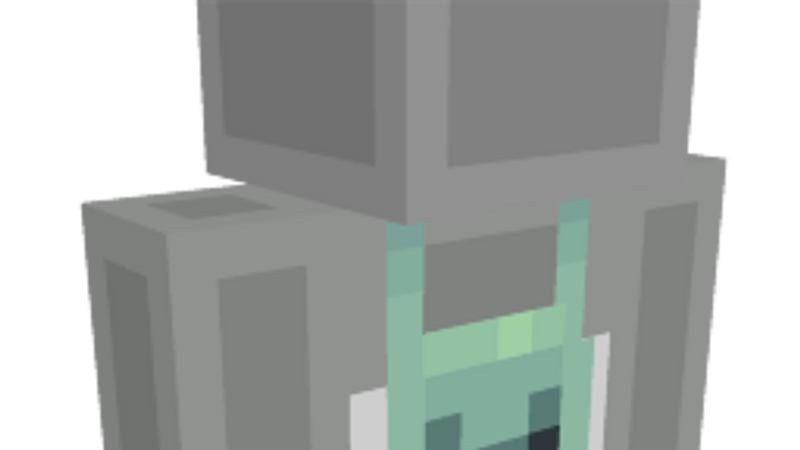 Froggy Overalls by Mush Co - Minecraft Marketplace (via bedrockexplorer ...