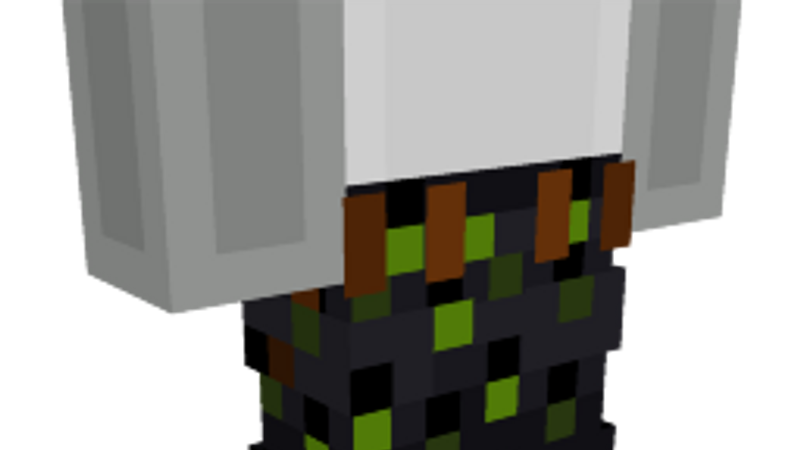 Firefly Memories by Minecraft - Minecraft Bedrock Marketplace Explorer