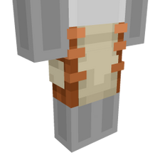 Crafters Kilt by Minecraft - Minecraft Marketplace (via bedrockexplorer ...