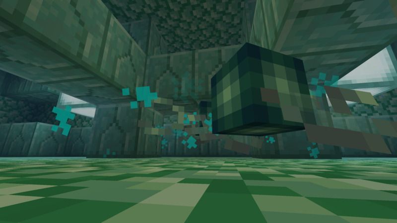 Warden Add-On 1.0 by Plank - Minecraft Bedrock Marketplace Explorer